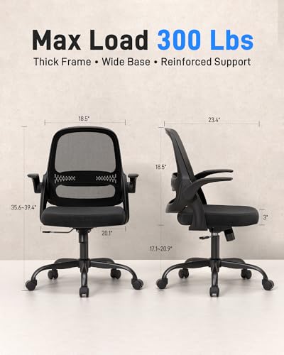Ergonomic Mesh Chair Reviews: Top Picks For 2026 - ERGONOMIC ZONE